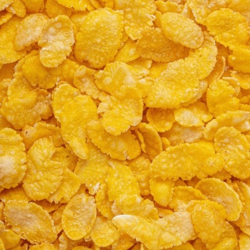 Puflitos rojos x 1 kg